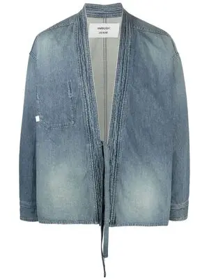 Ambush Long Sleeve Outerwear For Men