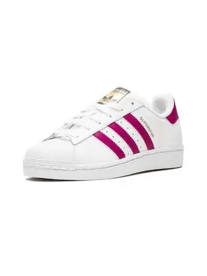 Adidas Superstar Foundation J Sneakers