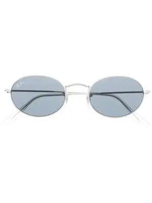Ray-ban Round Frame Sunglasses