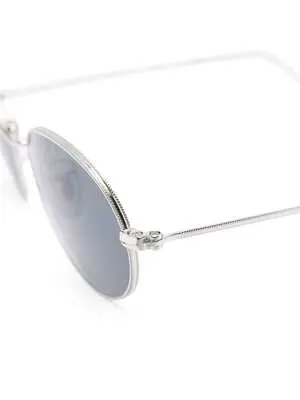 Ray-ban Round Frame Sunglasses