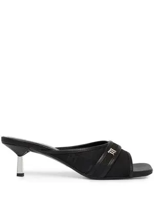 MISBHV Sasha Sandals - Black