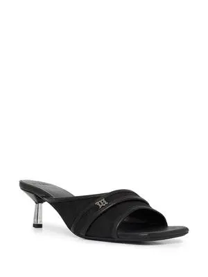 MISBHV Sasha Sandals - Black