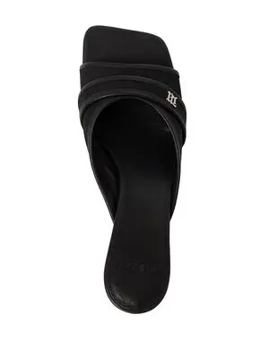 MISBHV Sasha Sandals - Black