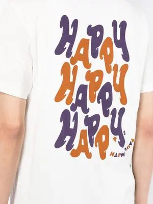 Paul Smith Short Sleeve T-shirt