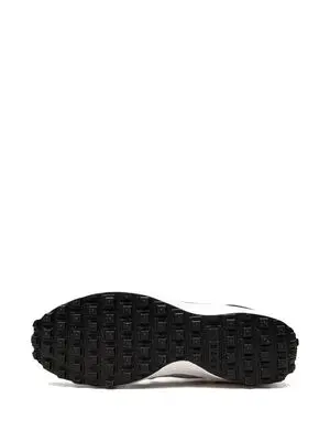 Nike Waffle Debut Sneakers - Black