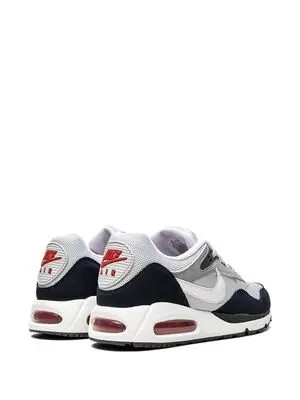 Nike Max Correlate Sneakers - Silver