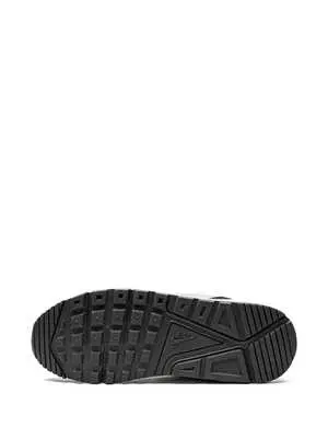 Nike Max Correlate Sneakers - Silver
