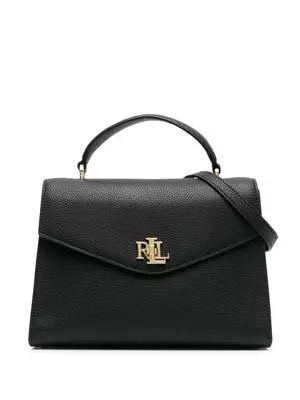 Ralph Lauren Farrah Satchel