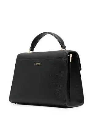 Ralph Lauren Farrah Satchel
