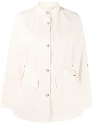 Woolrich Briar Field Jacket - Neutrals