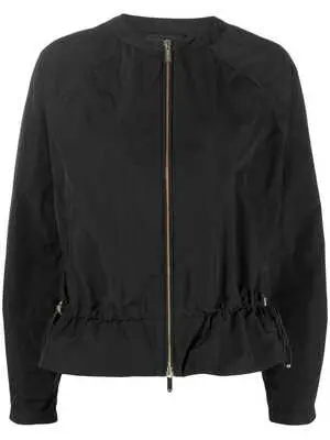 Woolrich Round-neck Jacket