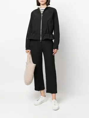 Woolrich Round-neck Jacket