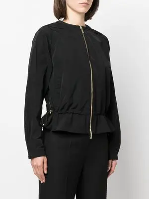 Woolrich Round-neck Jacket