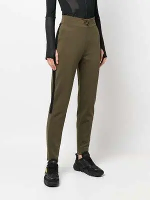 Woolrich High-waisted Trousers