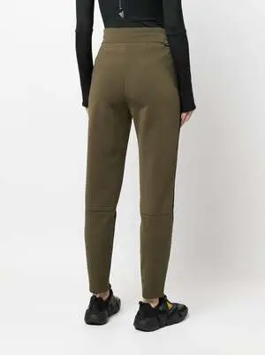 Woolrich High-waisted Trousers
