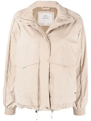 Woolrich Kendall Parka Jacket