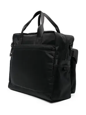 Dsquared2 Double-patch Laptop Bag