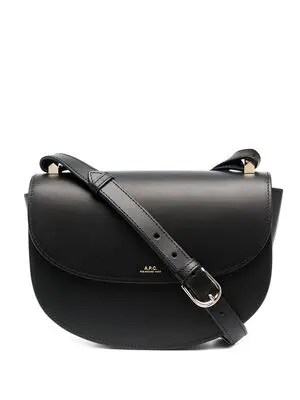 A.p.c. Genève Crossbody Bag