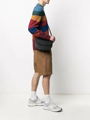 A.p.c. Genève Crossbody Bag