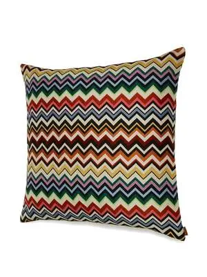 Missoni Belfast Zig-zag Cushion