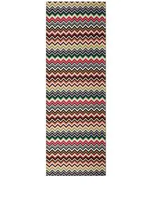 Missoni Belfast Zig-zag Runner