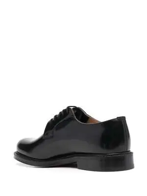 Church's Shannon Derby Shoes - Black
