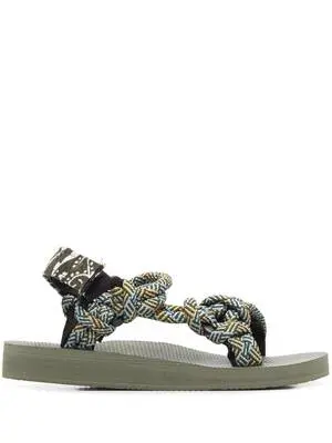 ARIZONA LOVE Trekky Flat Sandals