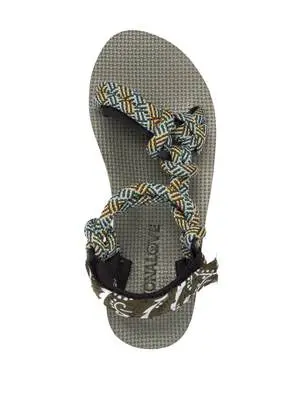 ARIZONA LOVE Trekky Flat Sandals