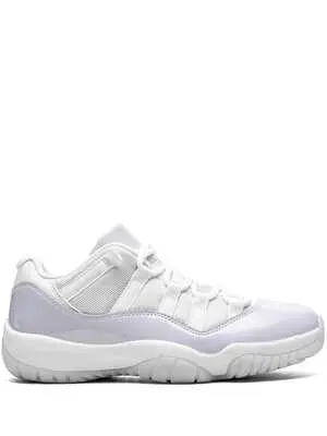 JORDAN Air Low Sneakers - White