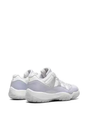JORDAN Air Low Sneakers - White