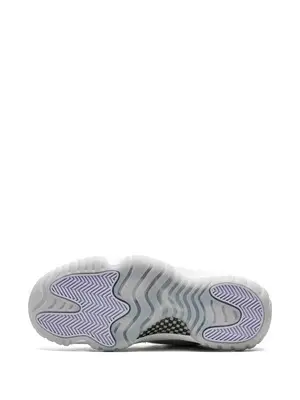 JORDAN Air Low Sneakers - White