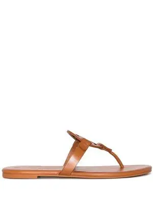 Ethical Leather Sandals