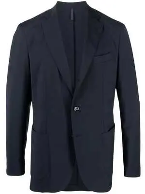 DELL'OGLIO Tailored Single-breasted Suit