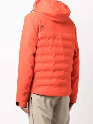 Aztech Mountain Ajax Padded Jacket