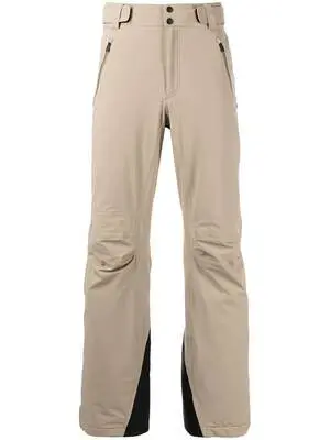 Aztech Mountain Team Aztech Ski Trousers - Neutrals