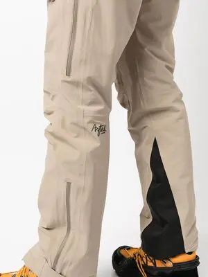 Aztech Mountain Team Aztech Ski Trousers - Neutrals