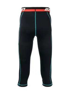Aztech Mountain Leggings - Black