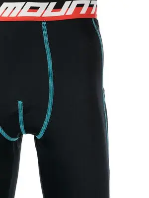 Aztech Mountain Leggings - Black