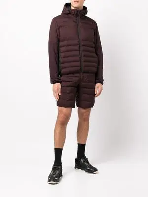 Aztech Mountain Ozone Insulated Shorts