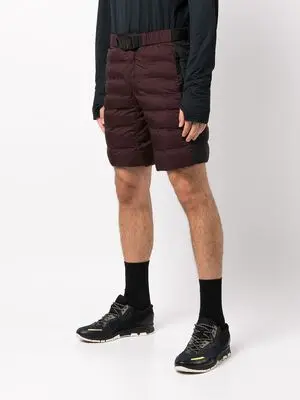Aztech Mountain Ozone Insulated Shorts