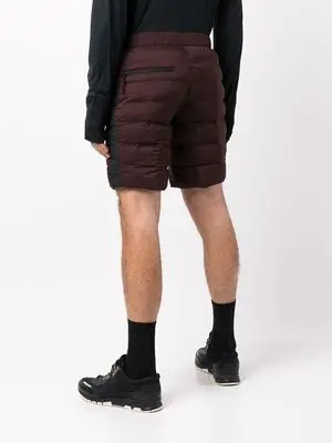 Aztech Mountain Ozone Insulated Shorts