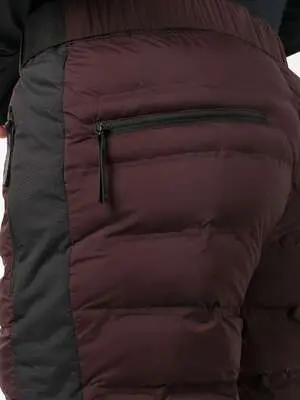 Aztech Mountain Ozone Insulated Shorts