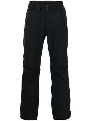 Aztech Mountain Team Aztech Ski Trousers - Black