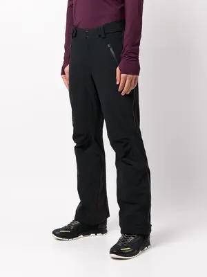 Aztech Mountain Team Aztech Ski Trousers - Black