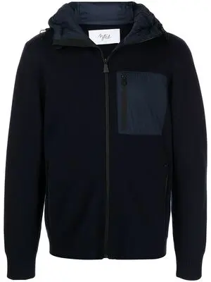 Aztech Mountain Hooded Sweatshirts Hoodies For Men