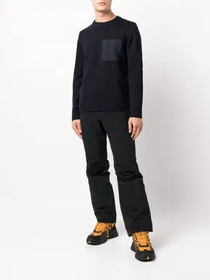 Aztech Mountain Matterhorn Fleece Sweater