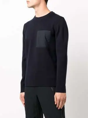 Aztech Mountain Matterhorn Fleece Sweater
