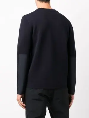 Aztech Mountain Matterhorn Fleece Sweater