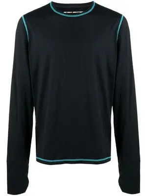Aztech Mountain Long Sleeve Activewear For Men