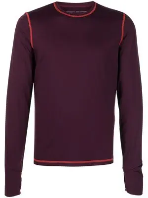 Aztech Mountain Long Sleeve Activewear For Men